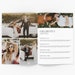 Photographer Client Guide Magazine Pricing Template, Edit on Canva ...
