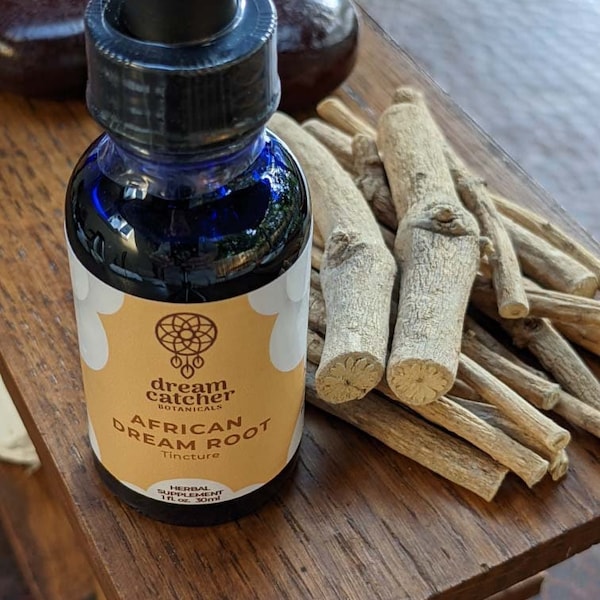 Mukonjo Root Powder - Etsy