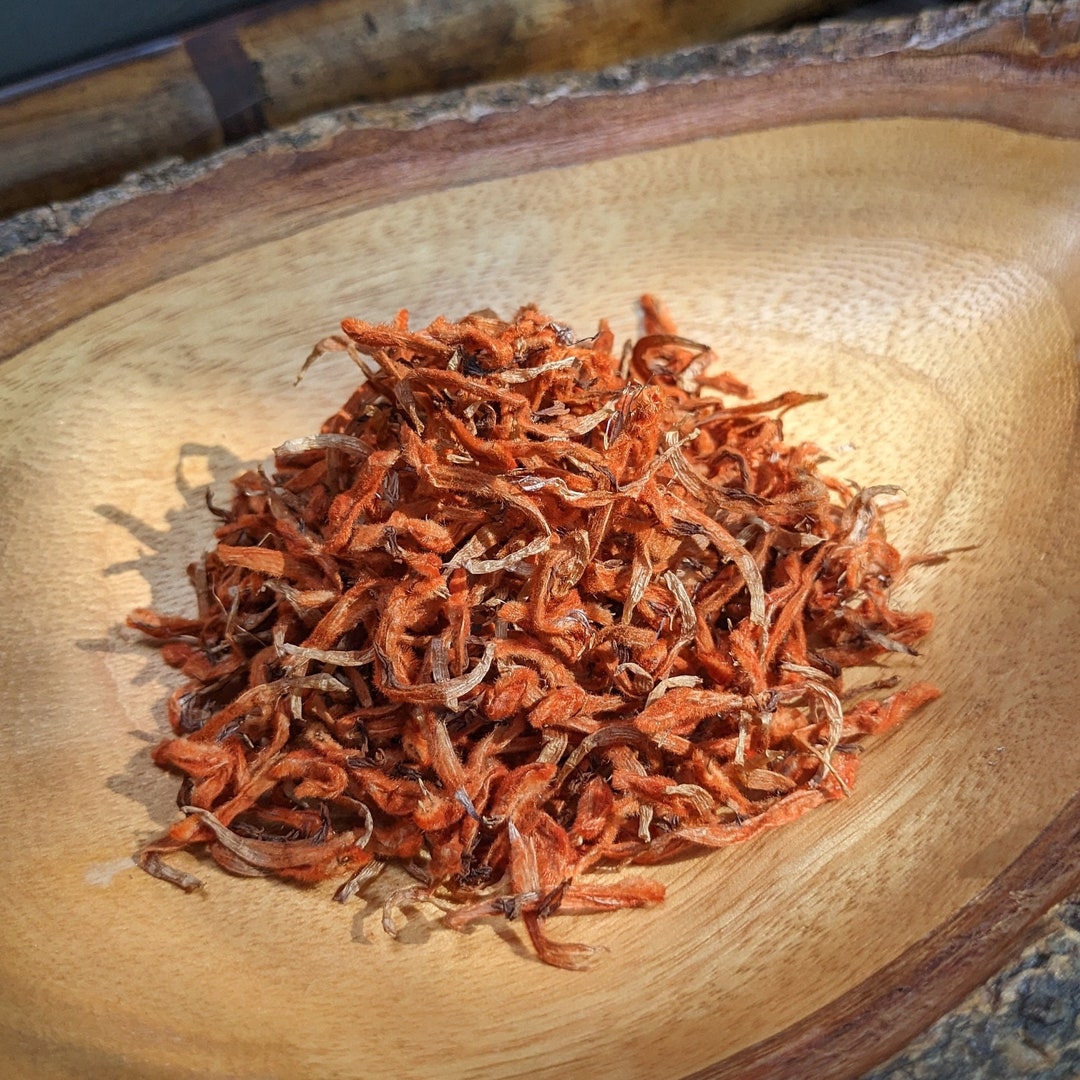 Klip & Wild Dagga Flowers Mix 1/2oz (leonotis Leonurus Nepetifolia ...