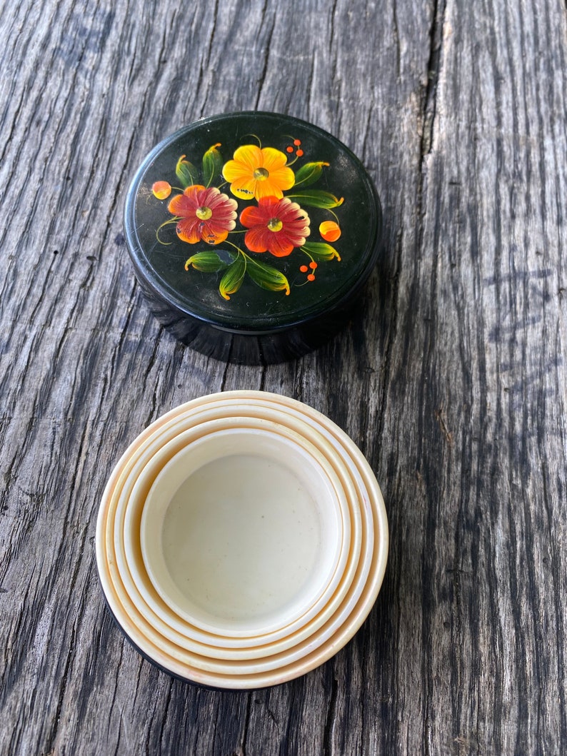 Vintage Folding Plastic Cup Soviet Era USSR Soda Cup Pocket - Etsy