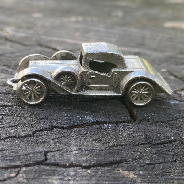 Miniature Metal Cars - Etsy