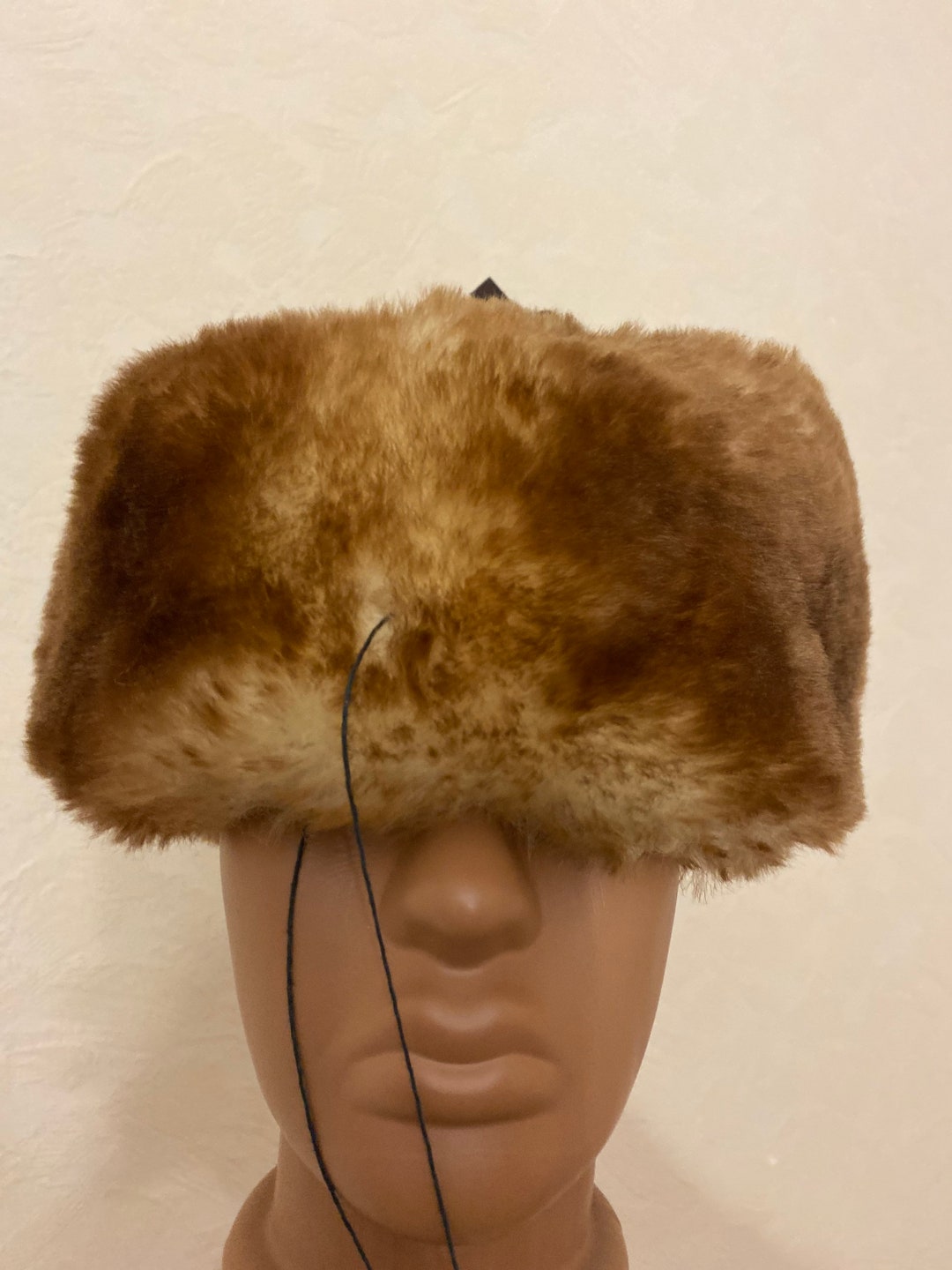 Traditional Russian Hat 90s , Shapka Ushanka - Etsy