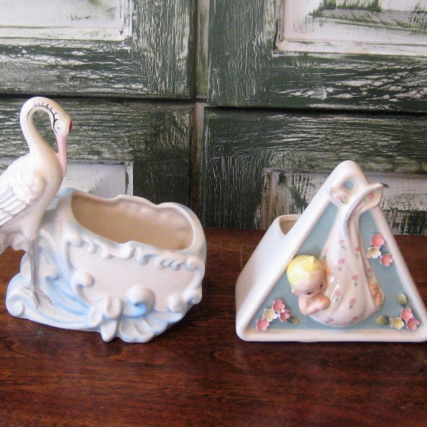 Baby Shower Vases - Etsy