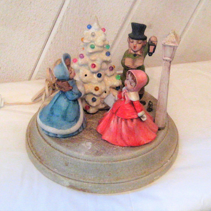 Ceramic Music Box - Etsy