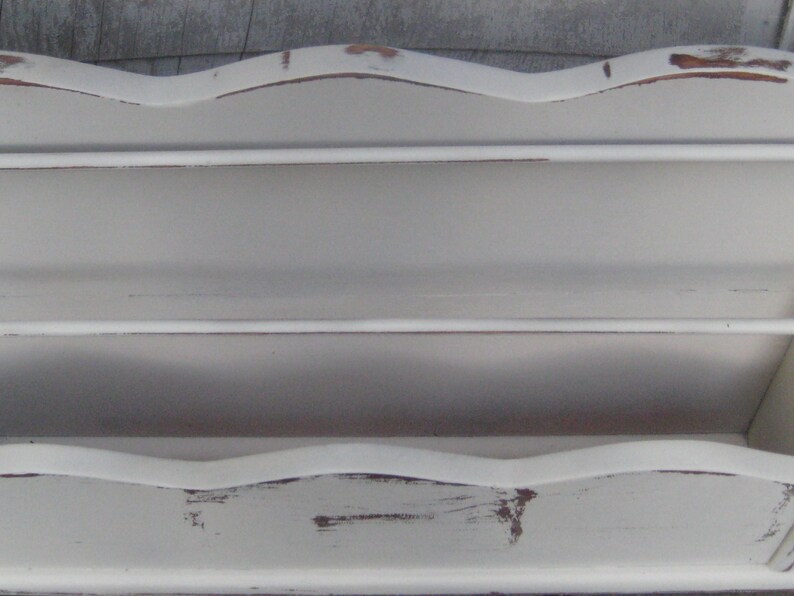 Antique Solid Wood Magazine Rack Newspaper Rack Dowel Rods - Etsy