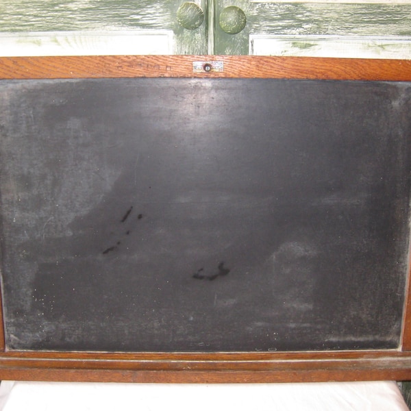 Antique Chalkboard - Etsy