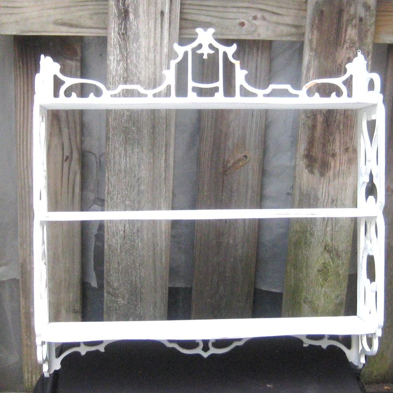 Primitive Shelves - Etsy