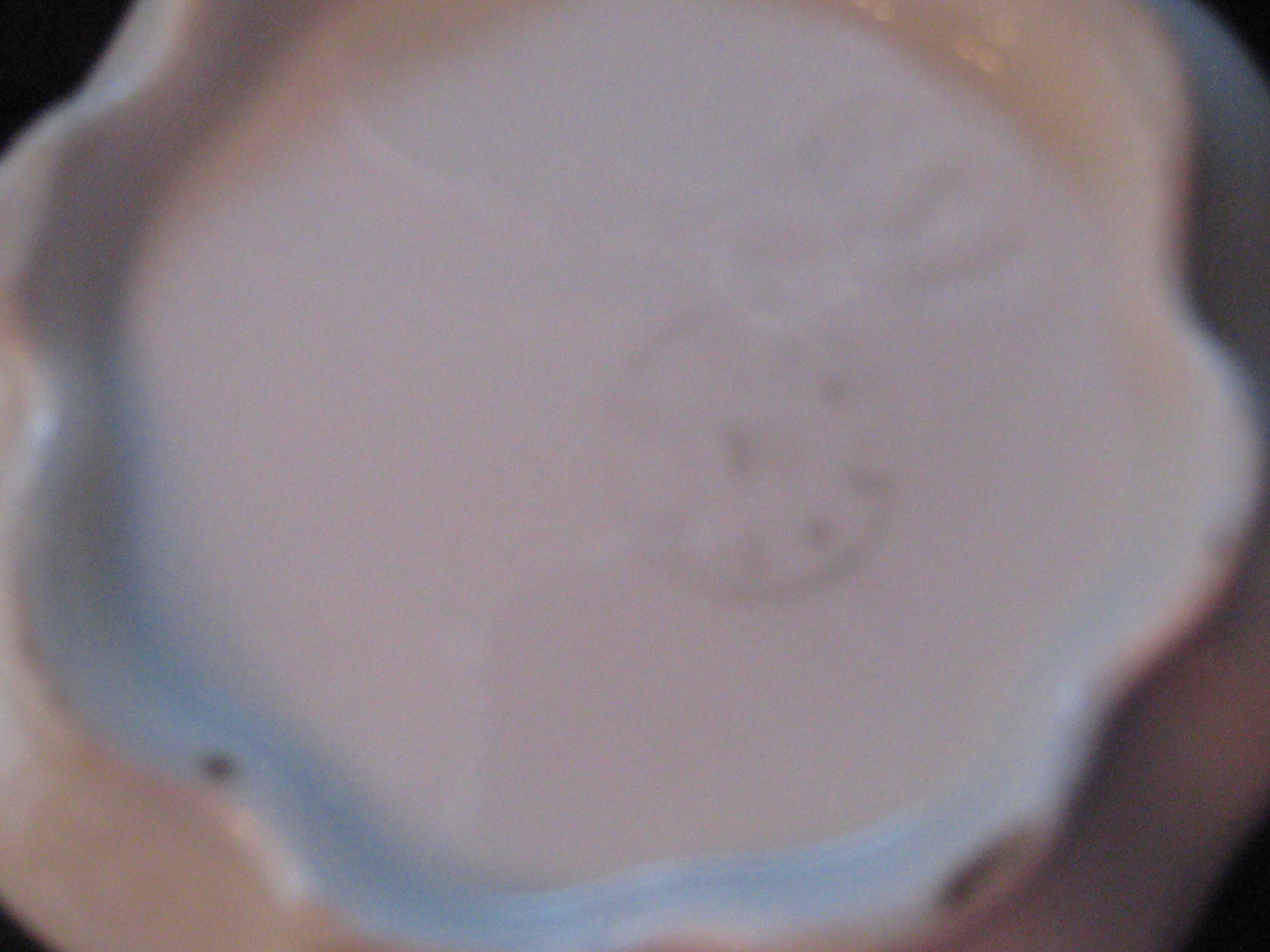 Antique Lidded Creamer, White Pink Roses, Purple Gold Edge, Iridescent ...