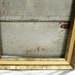 Vintage Gold Foil Wood Picture Frame 16 X 20 Inches Ornate - Etsy