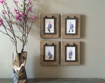 Interchangeable Photo Frame - Etsy