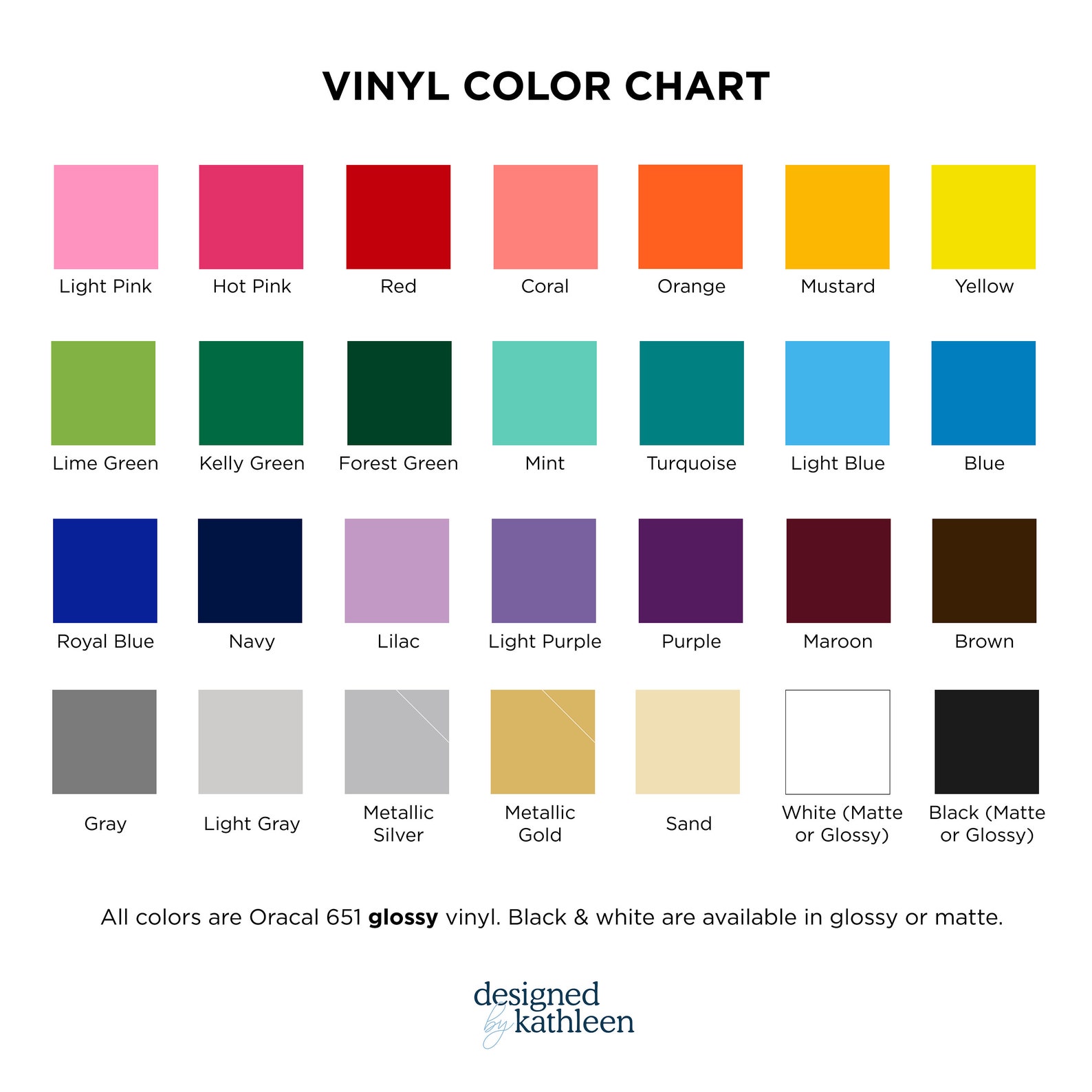 Double-layer Vinyl Monogram Decal Shadow Block Monogram - Etsy