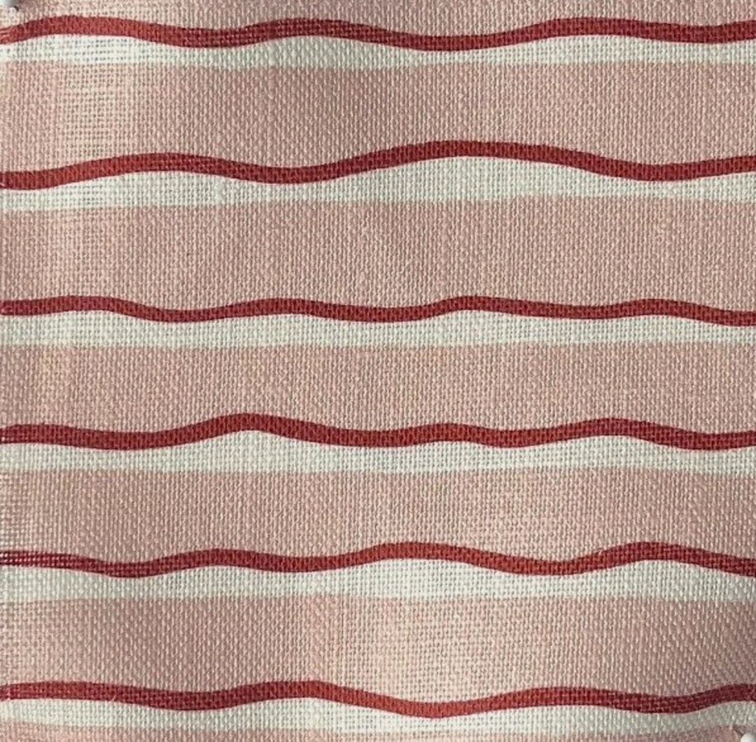 Leni Pillow Cover in Rose - Etsy