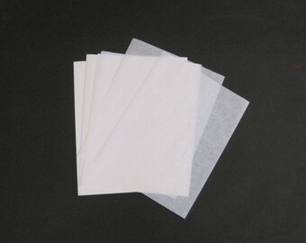 Onion Skin Paper - Etsy