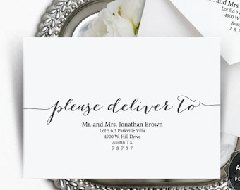 Please deliver to | Etsy