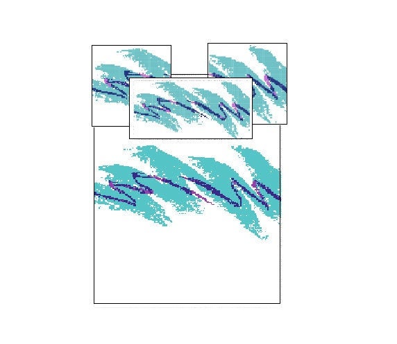 Crochet Pattern For 90's Jazz Solo Cup Inspired Blanket