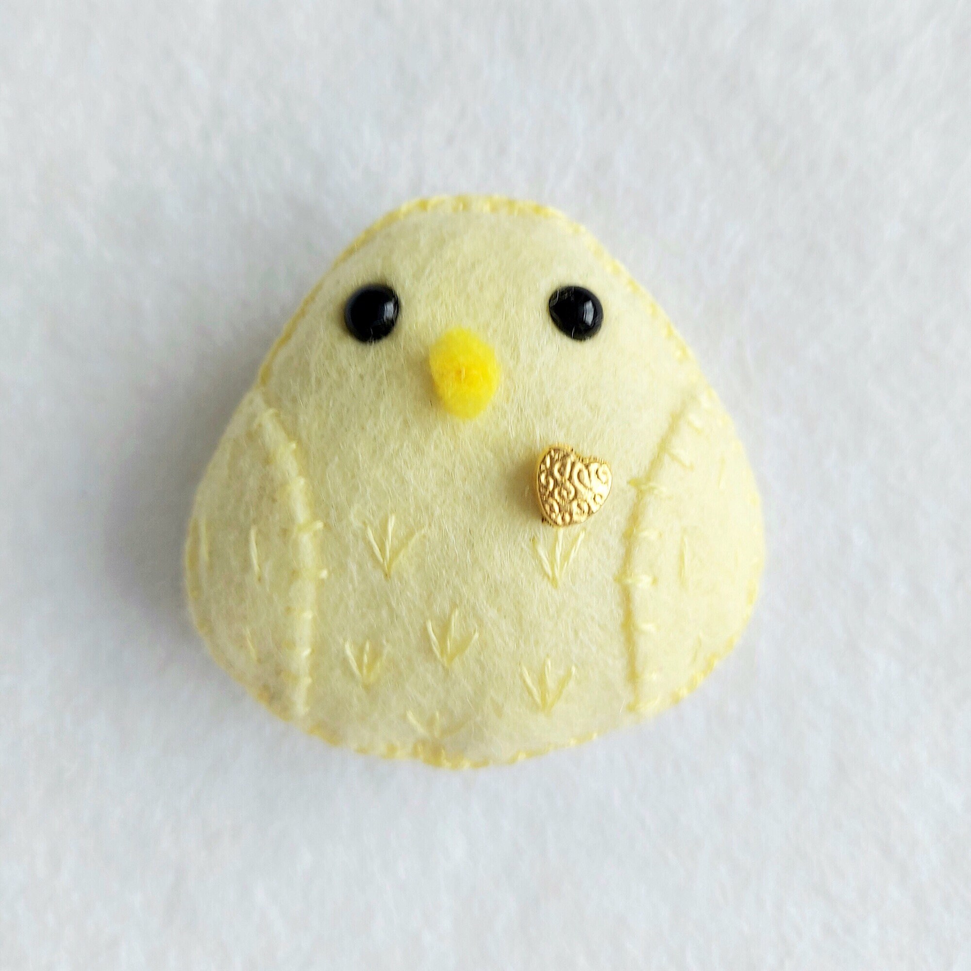 Worry Bird PDF Sewing Pattern and Printable Verse | Etsy Australia