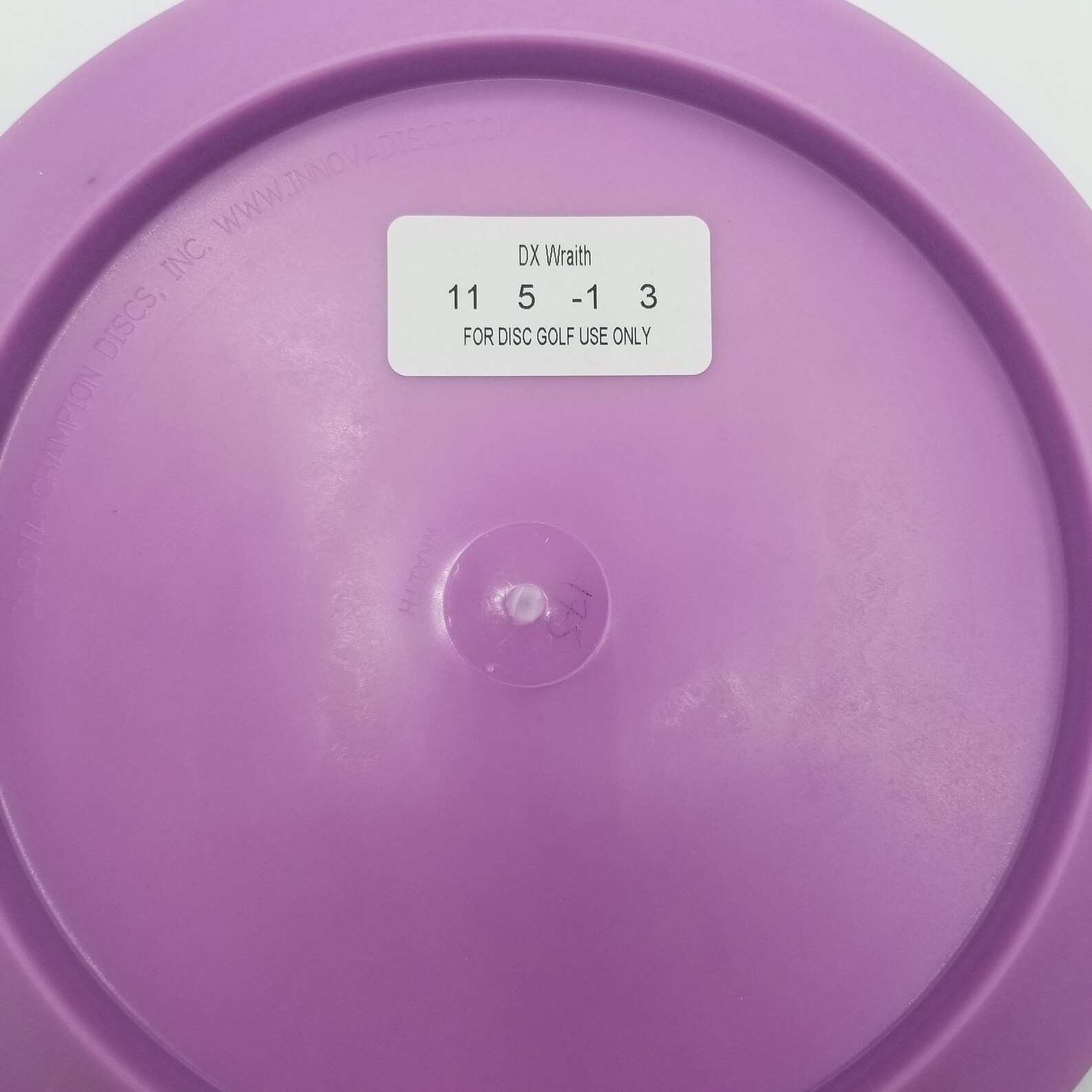 Being Dope is Not a Crime Innova Disc Golf Discs - Etsy