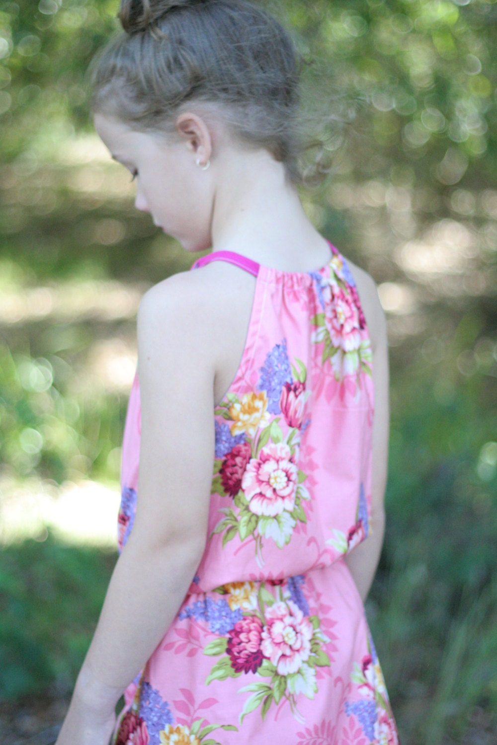 Cool Change Maxi Dress Pattern Summer Dress PDF Sewing - Etsy Australia