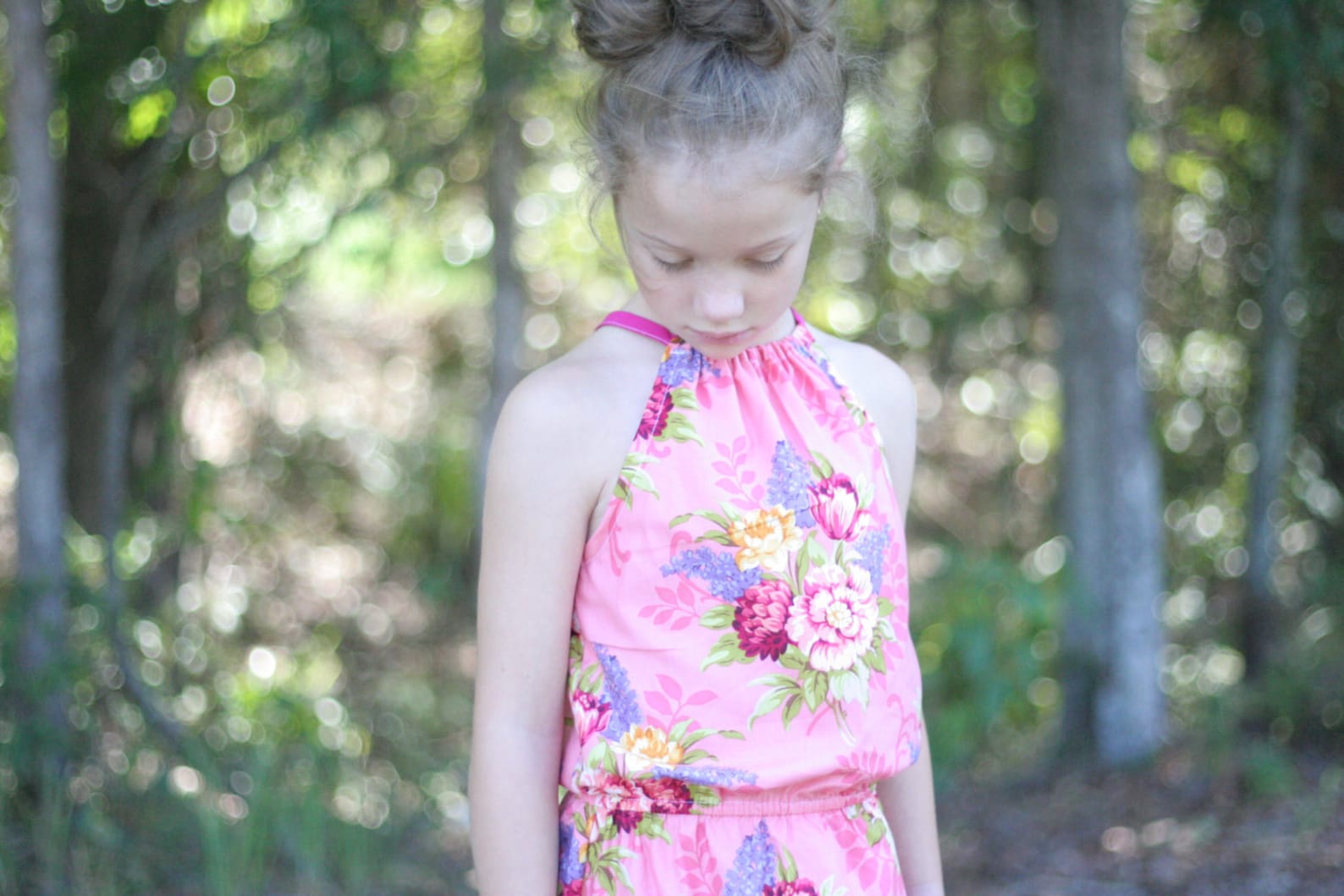 Cool Change Maxi Dress Pattern Summer Dress PDF Sewing - Etsy Australia