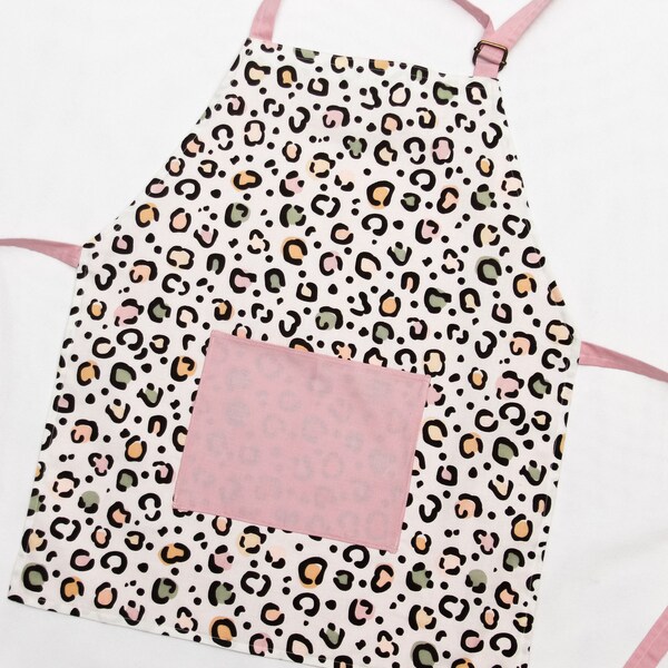 Childrens Art Smock - Etsy