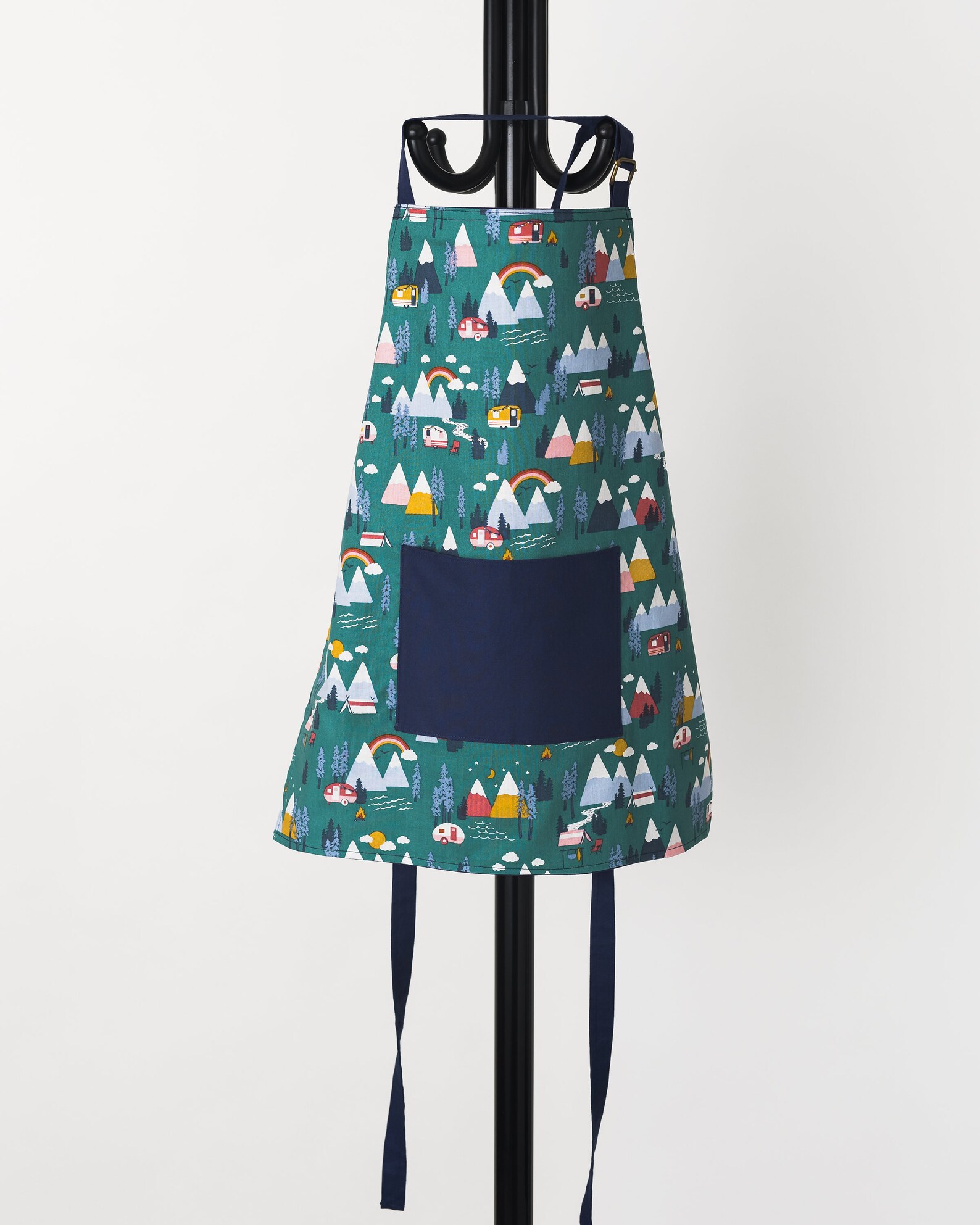 Kids Aprons Boys Cooking Apron Child Apron With Pocket - Etsy