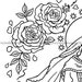 Digital Download - Our Lady of Mount Carmel, Saint Simon Stock, and the ...