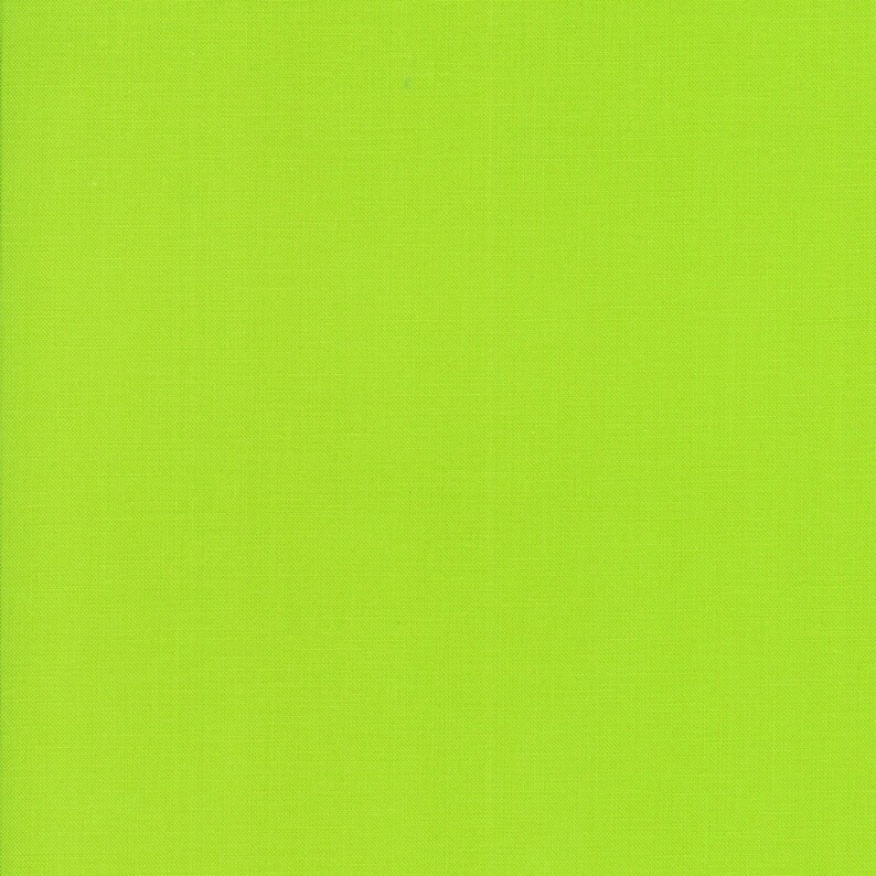 Hello Sunshine Bella Solids Robins Egg Designed by Abi Hall - Etsy