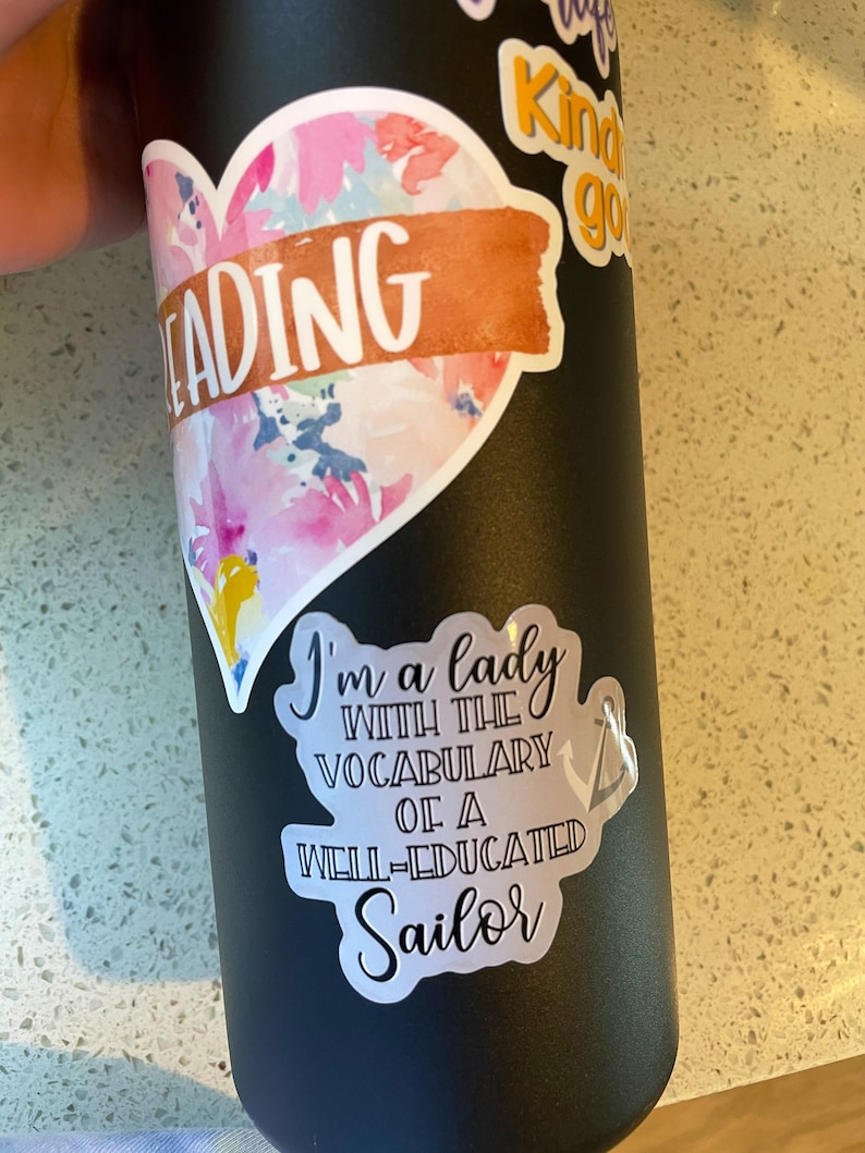 Kick Rocks Waterproof Sticker - Etsy