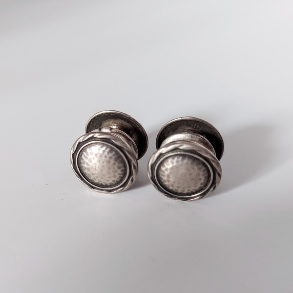 Vintage Cufflinks - Etsy