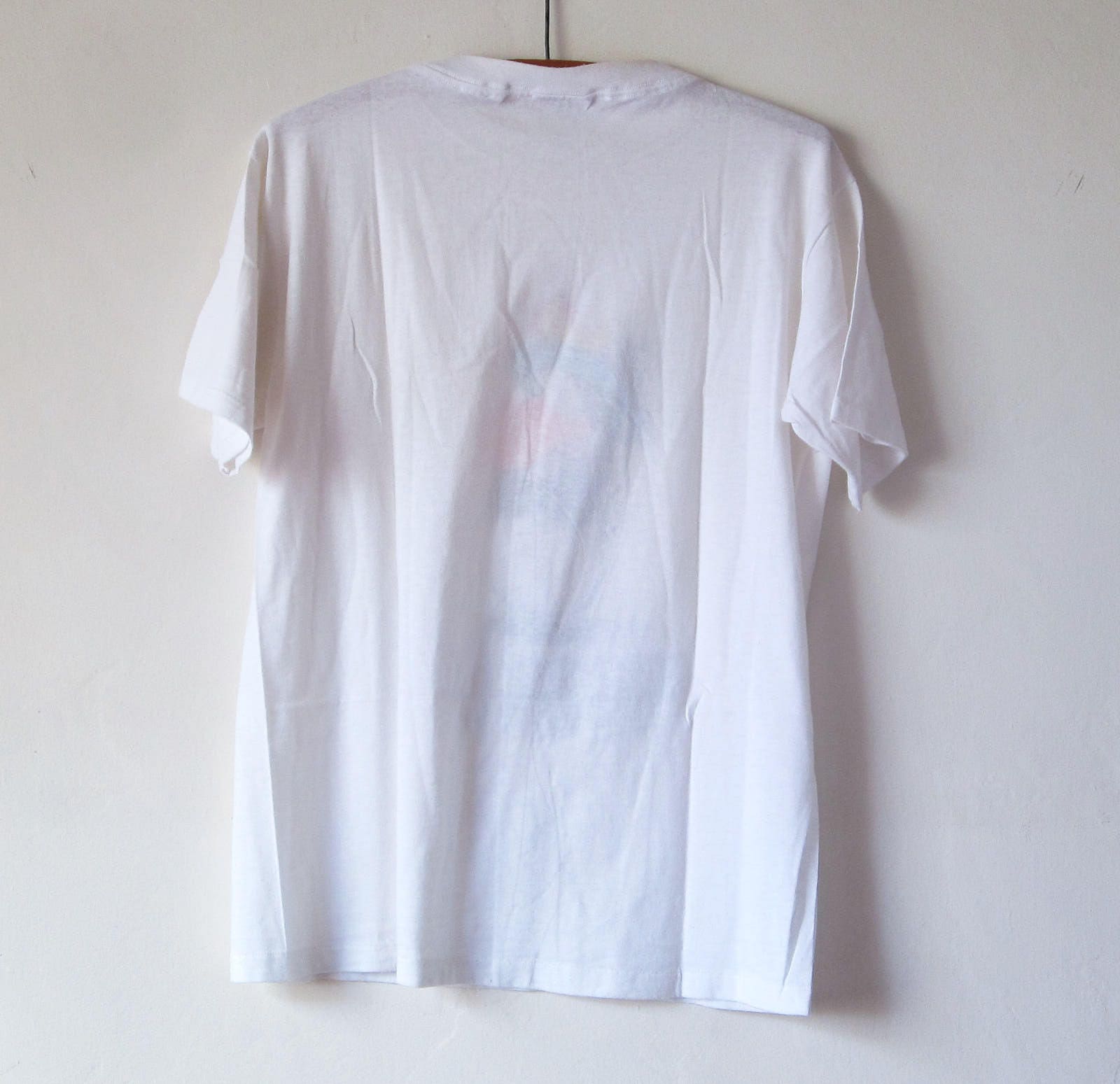 VTG 1986 Bloom County Opus T Shirt Sz. M Medium Comic Berkeley - Etsy
