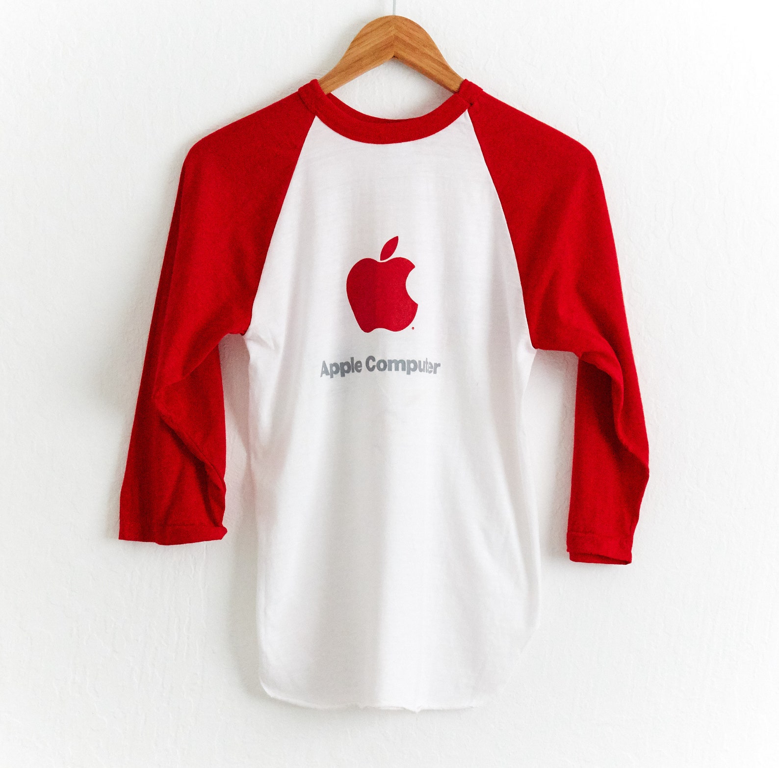 VTG Original 1984 Apple Macintosh Picasso T Shirt Sz. S Small Deadstock ...
