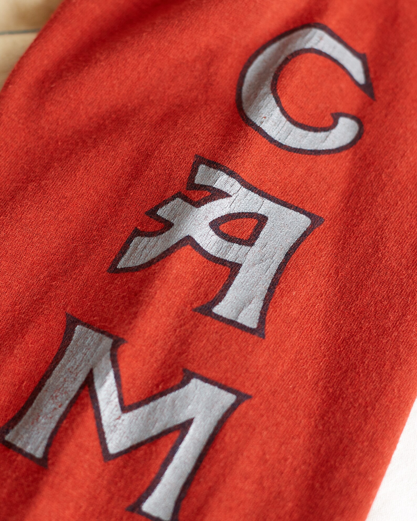 VTG RARE 1982 Camel Baseball T Shirt Sz. M Medium Natural | Etsy