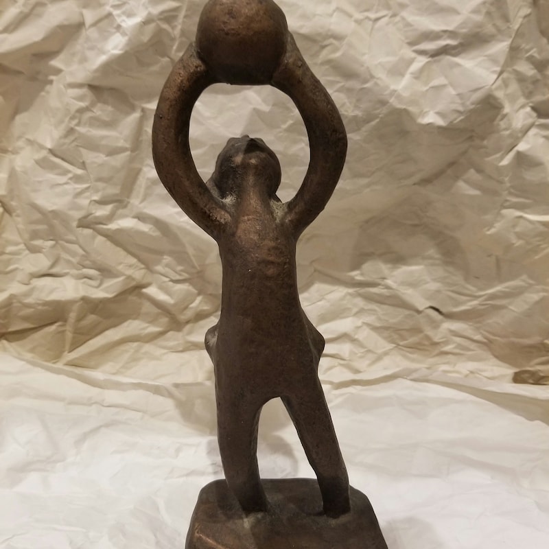 Austin Prod Inc Sculptures - Etsy