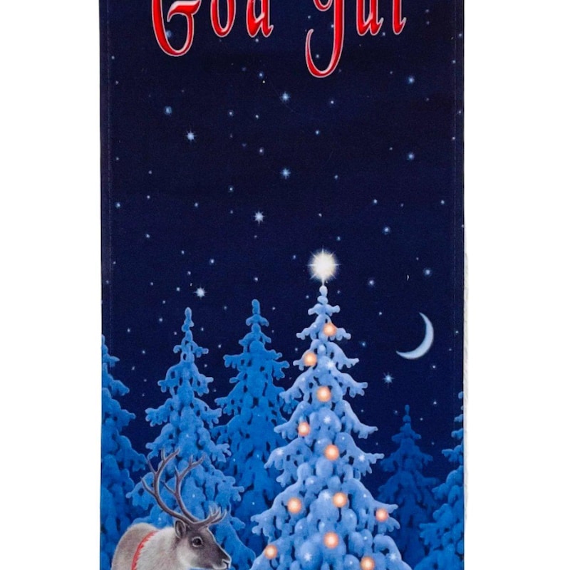 Swedish Tomte Wall Hanging - Etsy