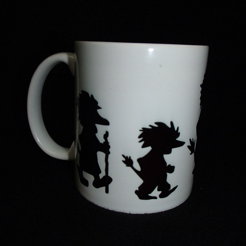 Norwegian Trolls - Etsy