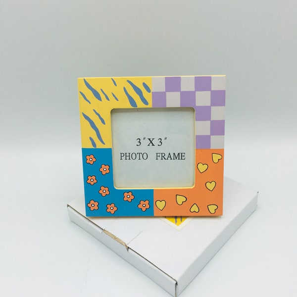 Spring Picture Frames - Etsy