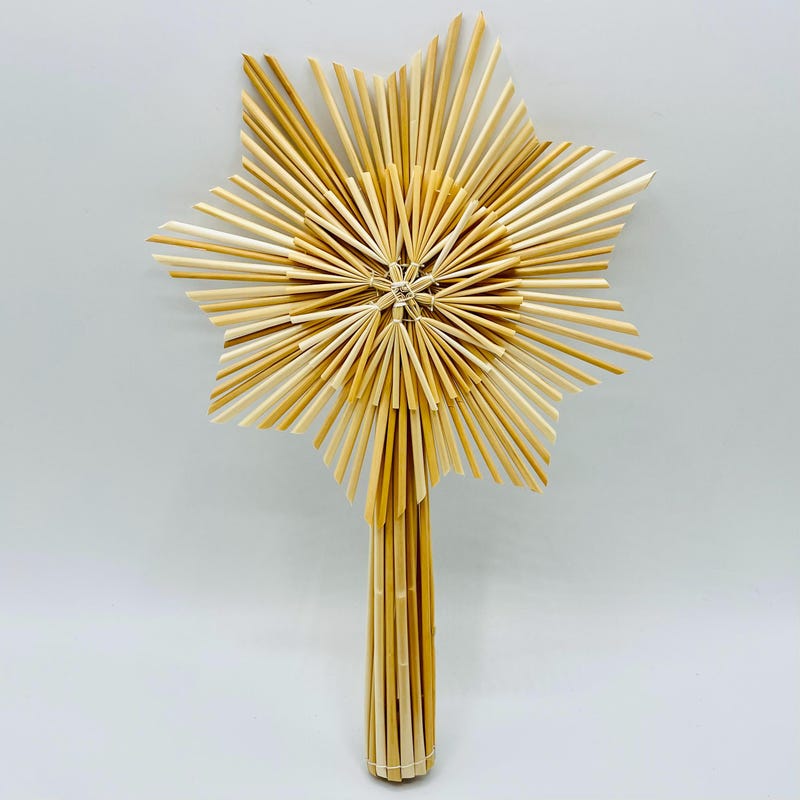 Pagan Tree Topper - Etsy