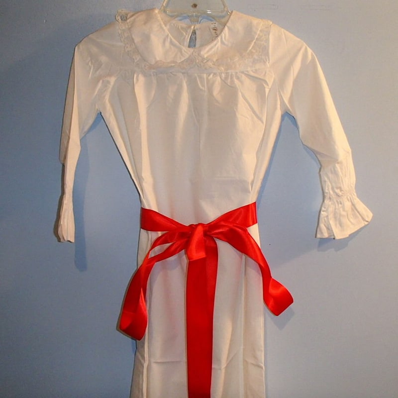 St Lucy Costume - Etsy