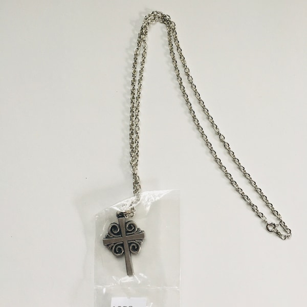 Scandinavian Cross - Etsy