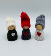 Swedish Star Digital Pattern - Etsy Canada