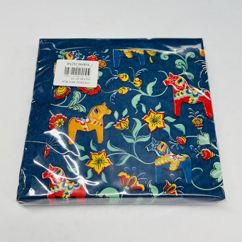 Swedish Napkins - Etsy