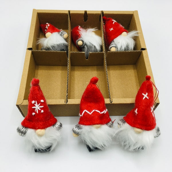 Elf Gnome - Etsy