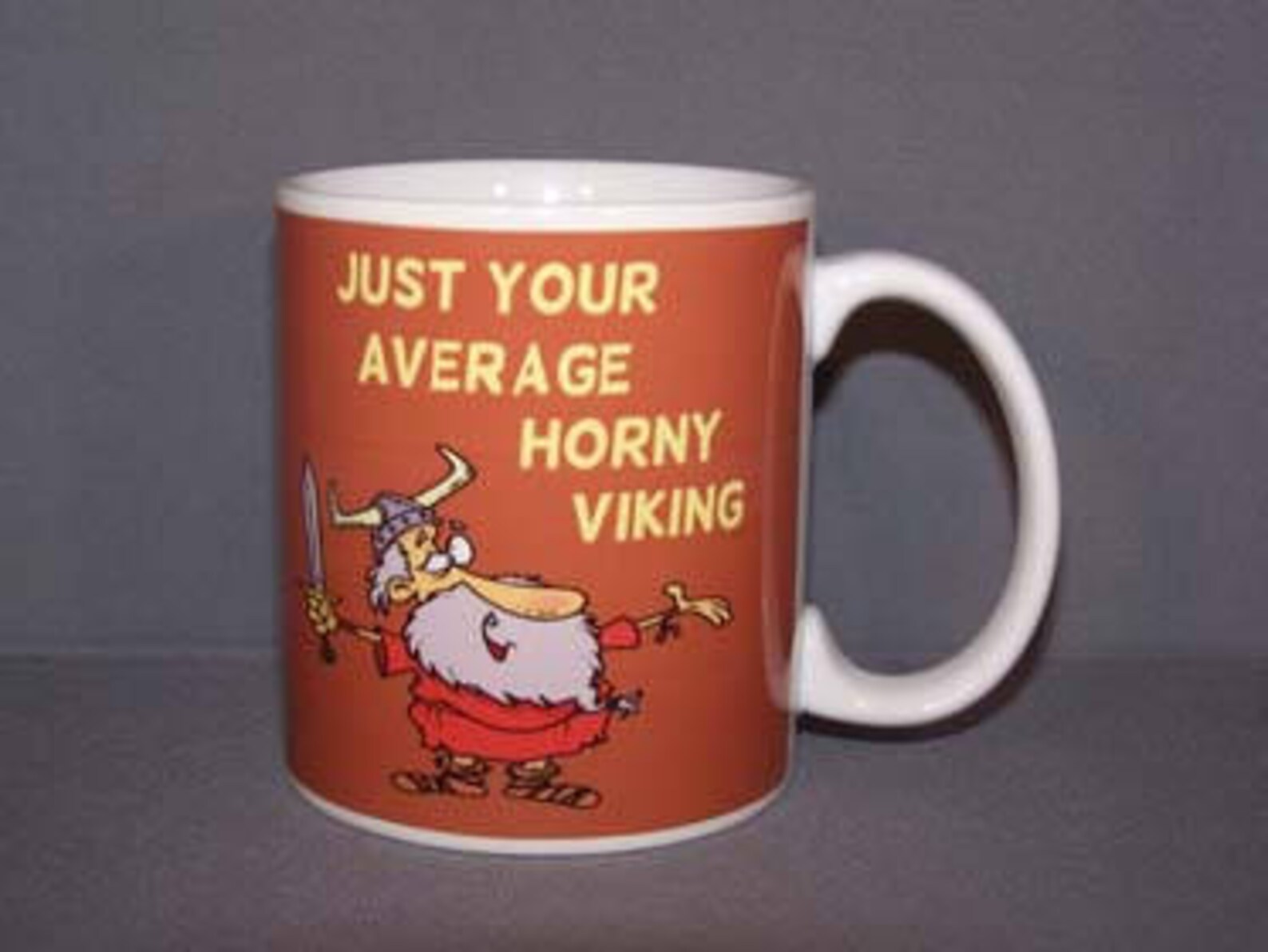 Scandinavian Norwegian Viking Coffee Tea Mug - Etsy