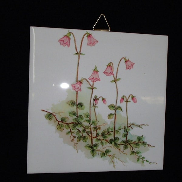 Linnea Flower - Etsy