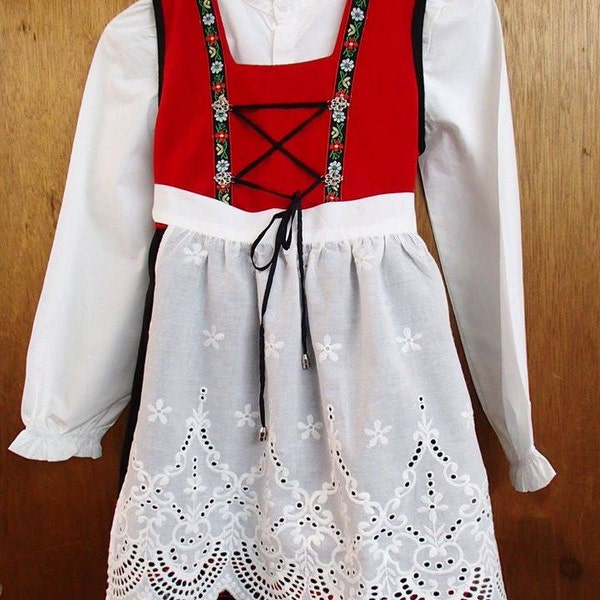 Bunad - Etsy