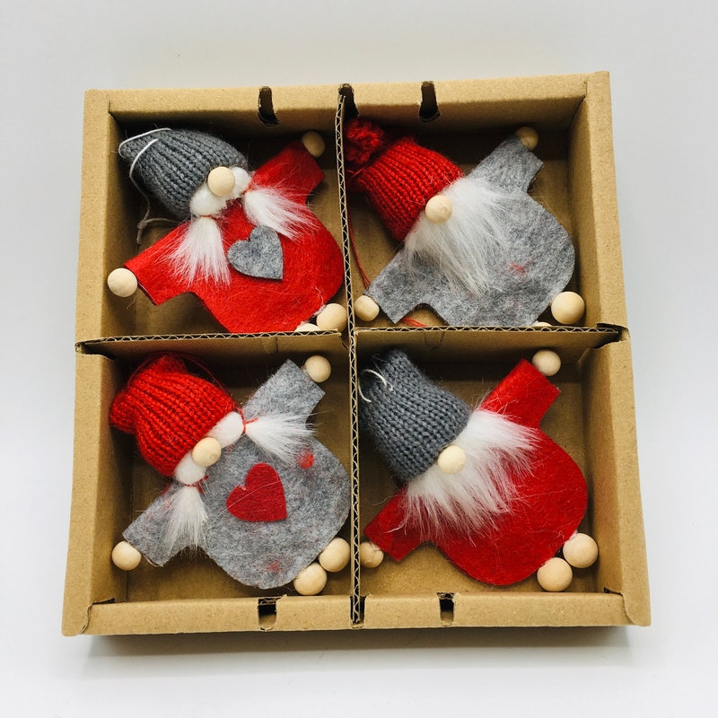 Danish Ornaments - Etsy