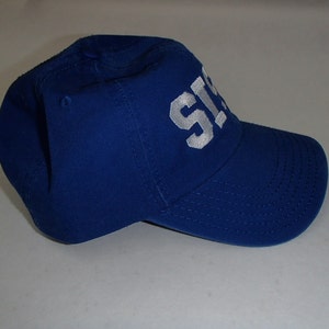 Finnish Embroidered Baseball Cap Hat With Sisu - Etsy