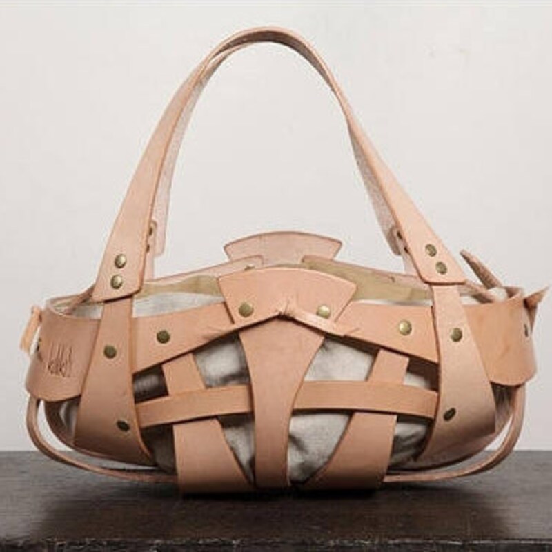Designer Handbag - Etsy