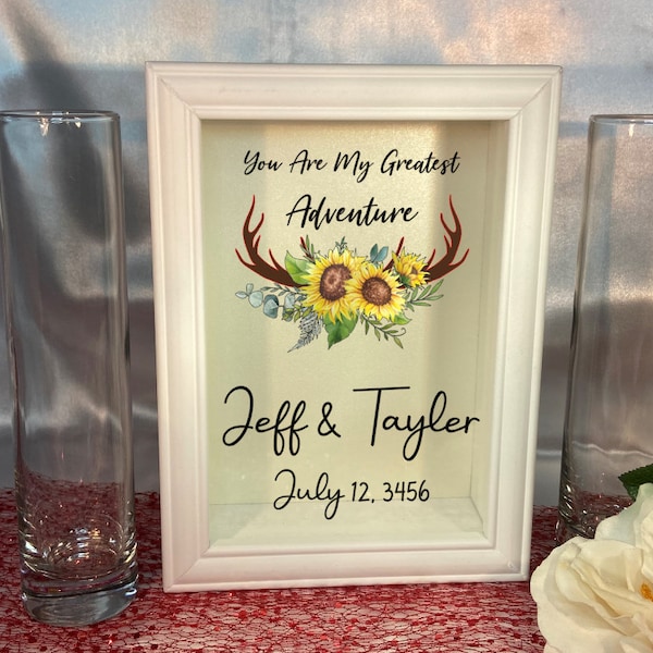 Unity Sand Set for Wedding - Etsy