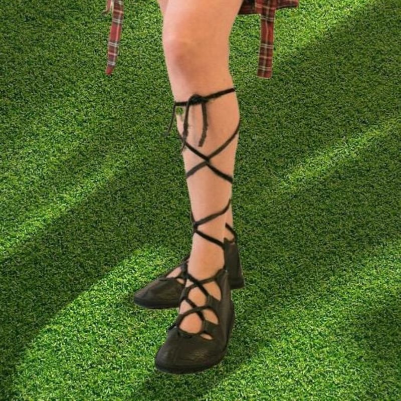 Renaissance Shoes - Etsy